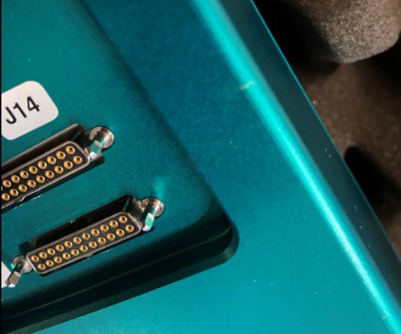 Use Case. DMM Connectors in space applications | Nicomatic